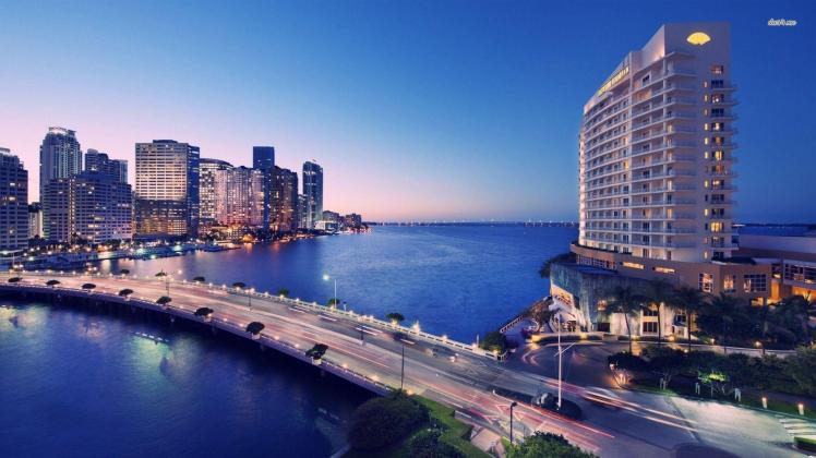 Meng Lab at University of Miami